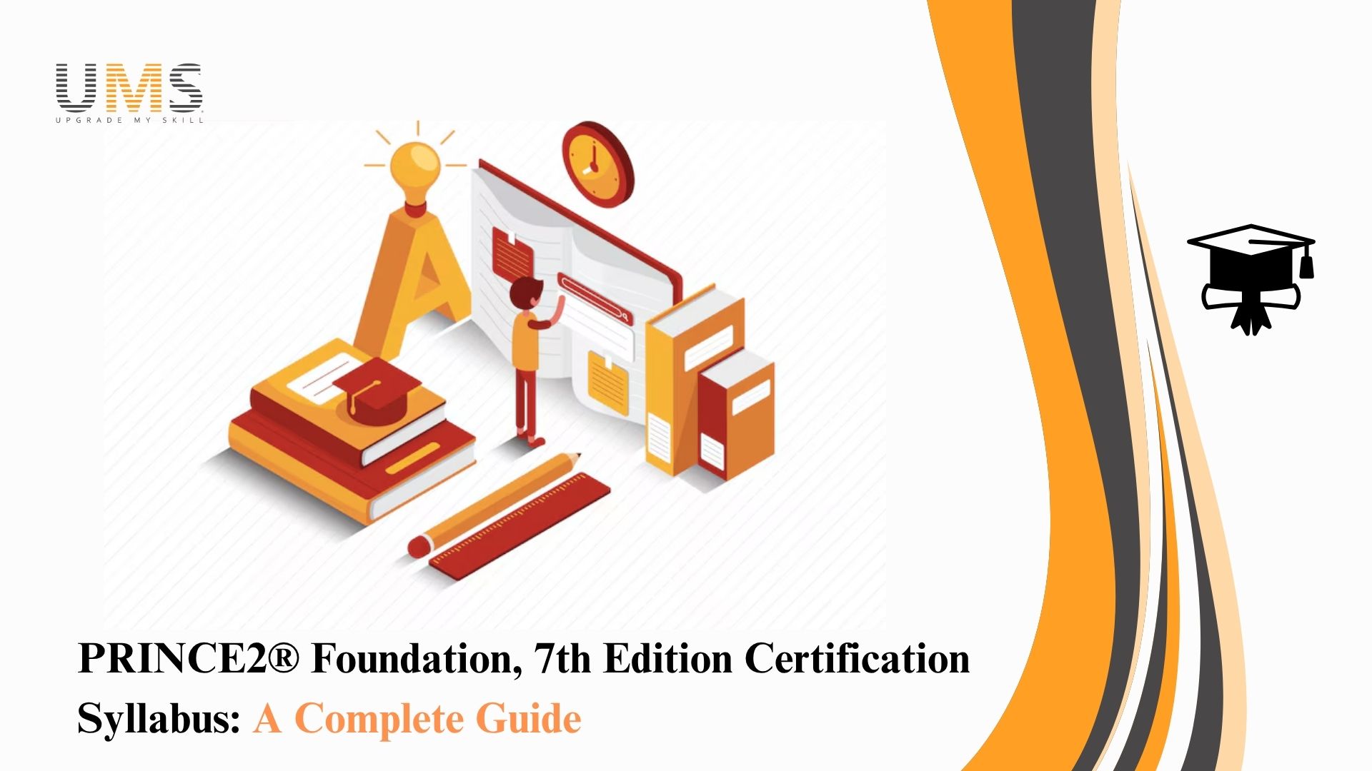 PRINCE2 Foundation 7th Edition Certification Syllabus