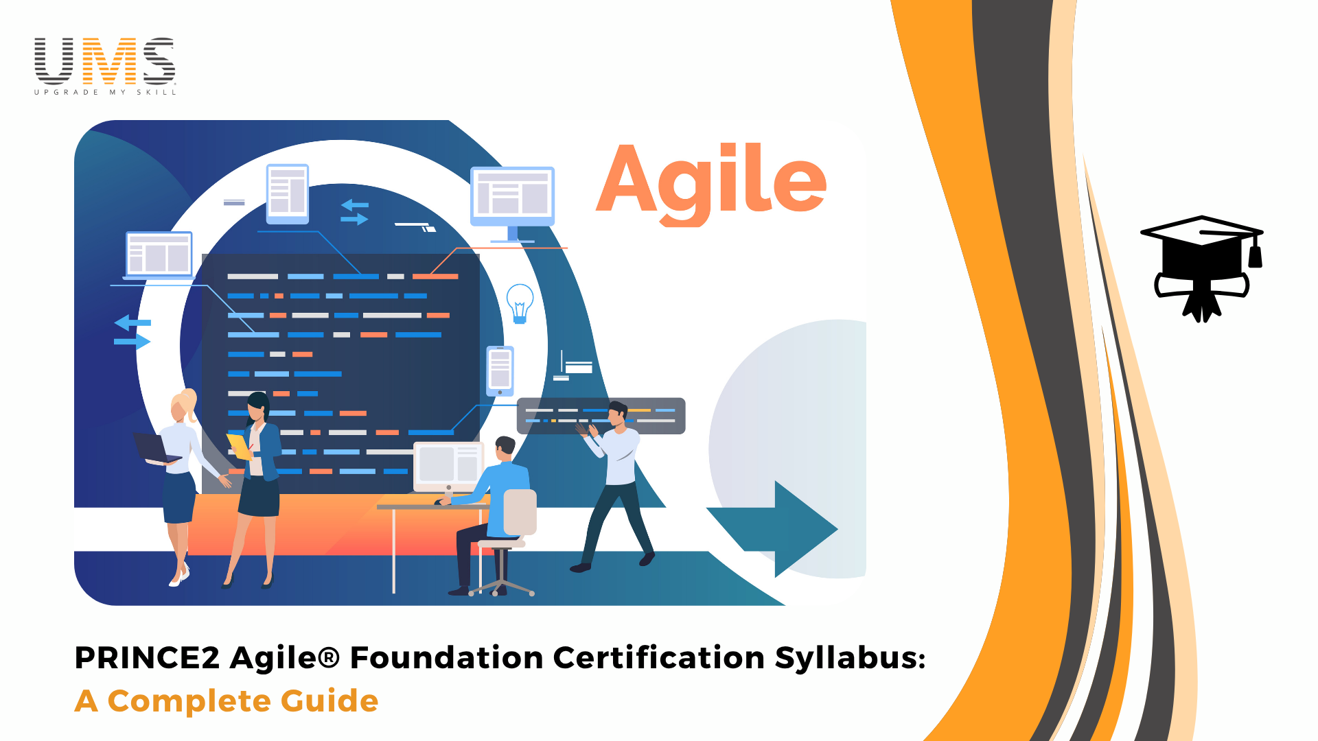 What is SIAM Foundation Certification? Overview, Benefits & Training Guide