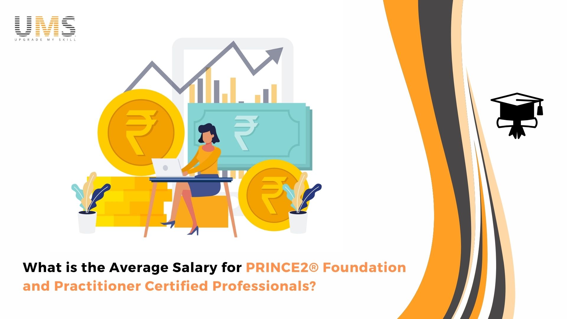 Average Salary for PRINCE2® Foundation & Practitioner Certified ...